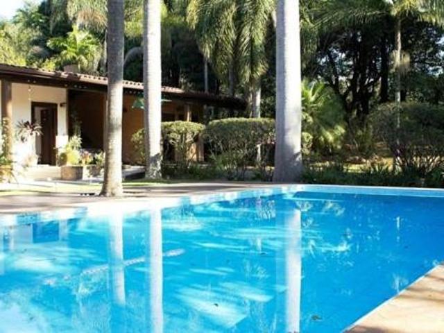 Casa Condomínio 74