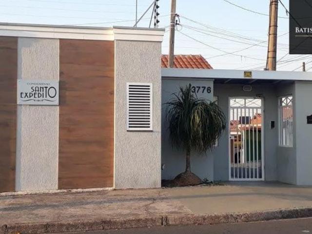 Casa Condominio