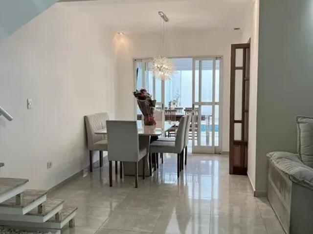 Casa em condomínio Residencial Villagio Milano Wanel Ville