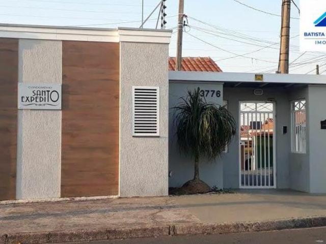 Casa Condominio