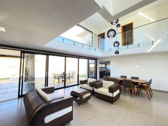 Casa condominio Colinas de Inhandjara Itupeva