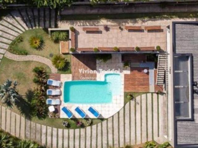 Casa à venda nas Colinas de Inhandjara