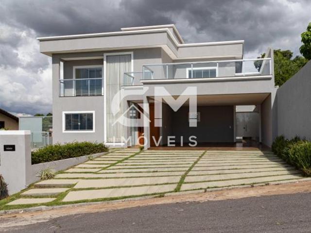CASA / CONDOMÍNIO / COLORADO II / 4 SUITES / GRANDE COLORADO / 61 3595 1212