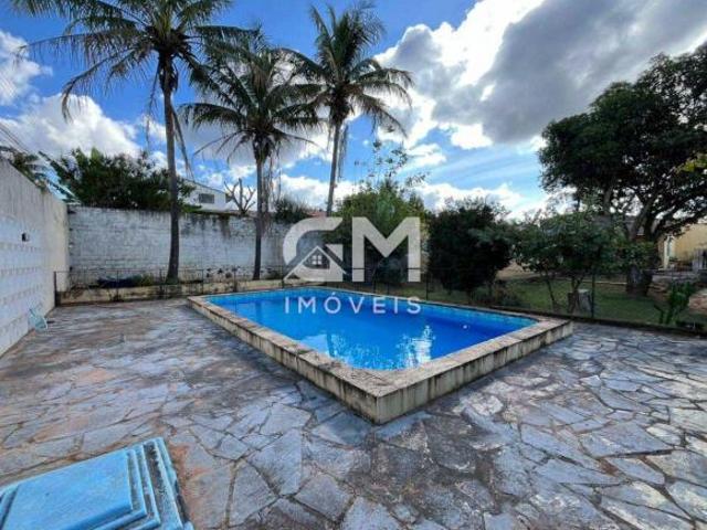 CASA / CONDOMINIO / COLORADO II / PISCINA / 3 QUARTOS 1 SUITE / 99655 2016