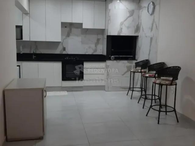 Casa Condominio com 03 dormitórios Jardim Caparroz