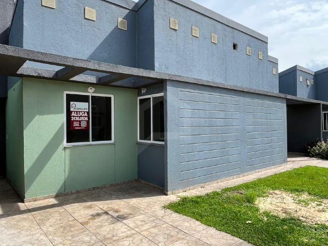 Casa Condomínio com 2 dormitórios, 96.98m² à venda por R$ 180.000,00 ou para locação por R$ 1.250,00 Arroio da Manteiga São Leopoldo/RS