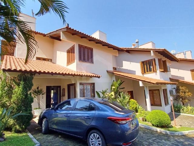 Casa Condomínio com 3 dormitórios, 187.97m² para locação por R$ 3.980,00 Feitoria São Leopoldo/RS