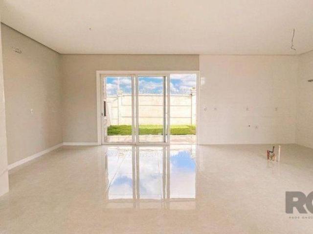 Casa Condomínio com 3 dormitórios no bairro Central Park em Cachoeirinha