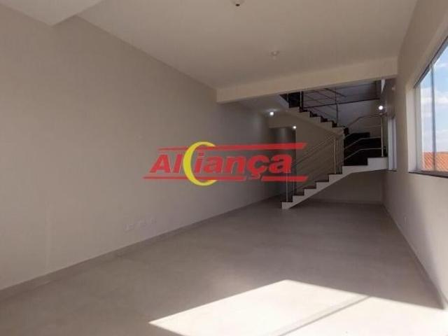 casa condominio com 3 dormitórios sendo 1 suíte, Vila Fatima Guarulhos