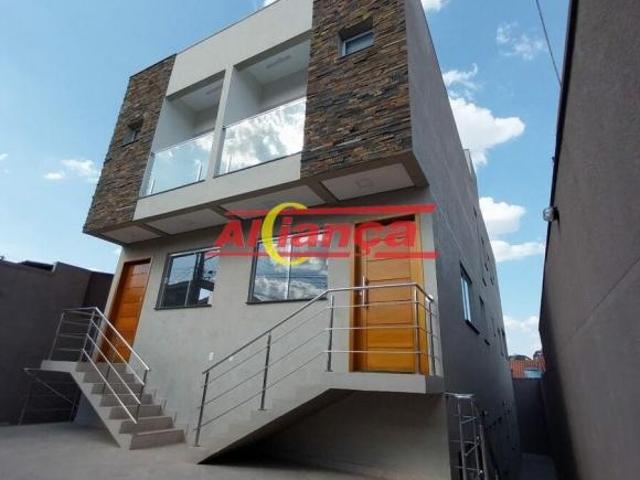 Casa condominio com 3 dormitórios sendo 1 suíte, Vila Fatima Guarulhos