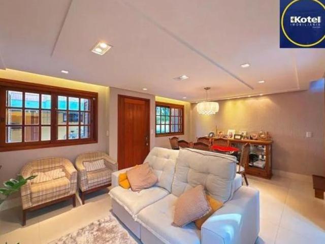 Casa Condominio com 3 dormitórios, sendo 1 suites, 2 vagas Pedra Redonda