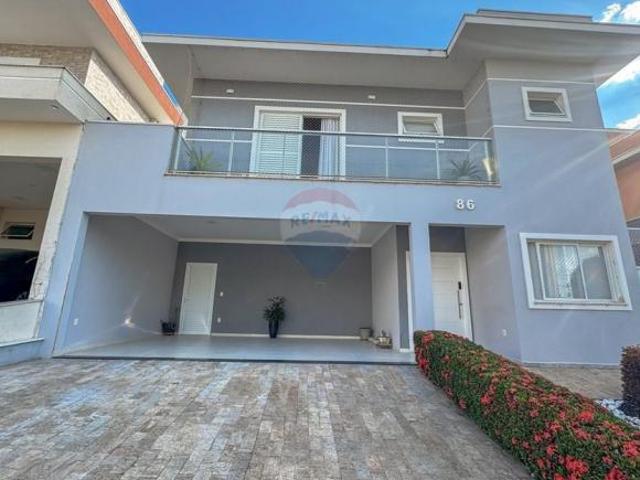 Casa Condomínio com 3 Suítes e piscina, Condomínio Portal do Jequitibá, Valinhos/SP