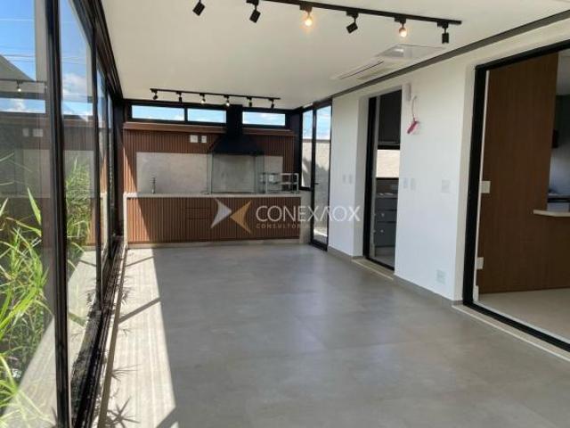 Casa Condomínio com 3 suítes em Sousas