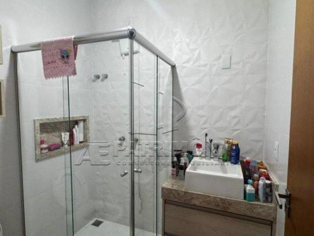 CASA CONDOMINIO COM 3 SUITES SENDO 1 CLOSET VILLA BOSQUE