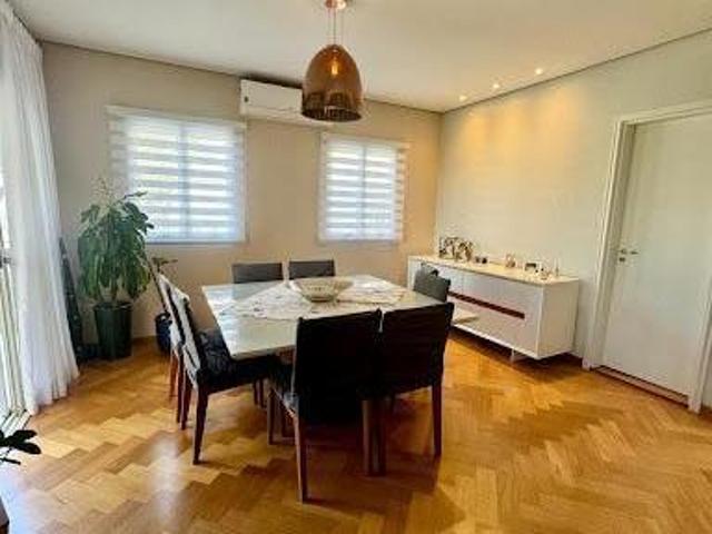 Casa condomínio com 4 dormitórios à venda, 280 m² por R$ 3.550.000 Parque dos Príncipes São Paul