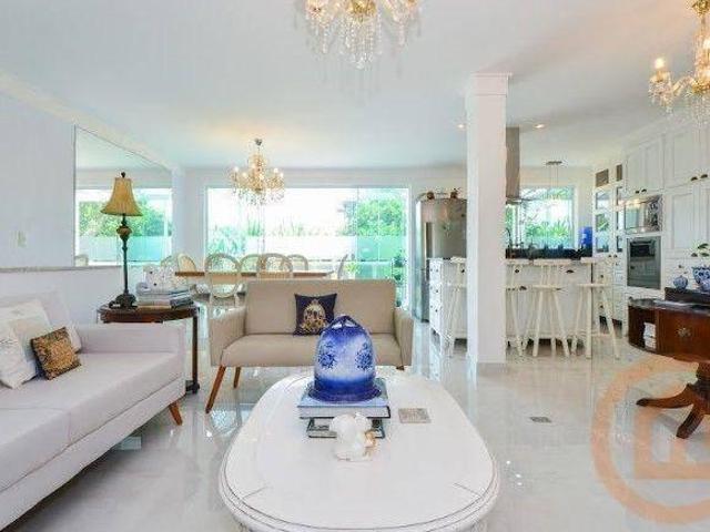 Casa condomínio com 4 suítes à venda, 270 m² por R$ 2.900.000 Brooklin São Paulo/SP