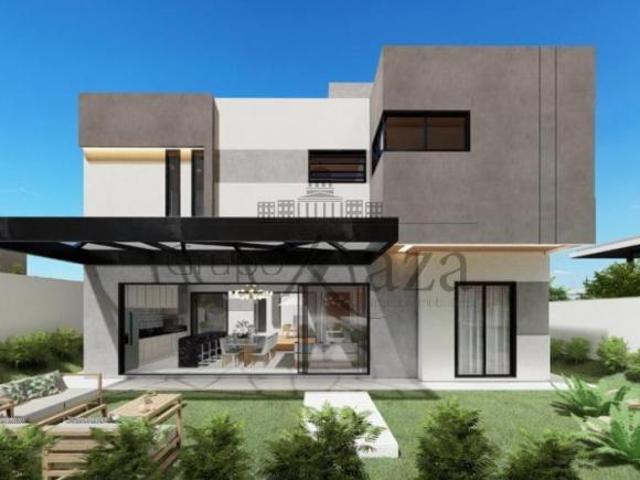 Casa Condomínio Condomínio Alphaville II 4 Suítes 410m²