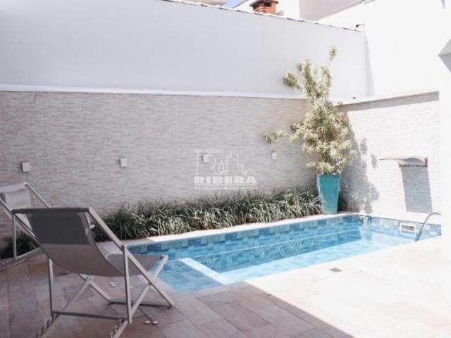 CASA CONDOMÍNIO CONDOMINIO IBITI ROYAL PARK / SOROCABA/SP