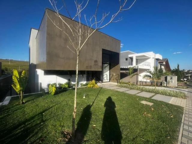 Casa Condomínio Condomínio Reserva do Paratehy Residencial Reserva do Paratehy 4 Dormitórios