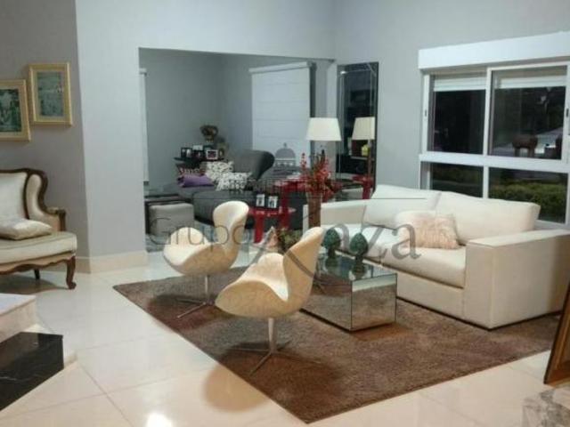 Casa Condomínio Condomínio Residencial Mirante do Vale 4 Dormitórios 680m² Aceita permuta