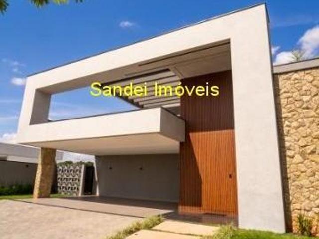 Casa Condominio, Condominio Saint Patrick, Sorocaba, SP
