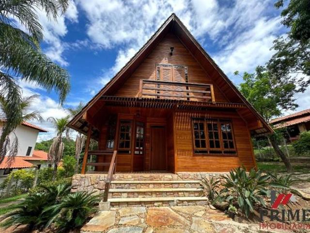 Casa Condomínio Condados da Lagoa Lagoa Santa