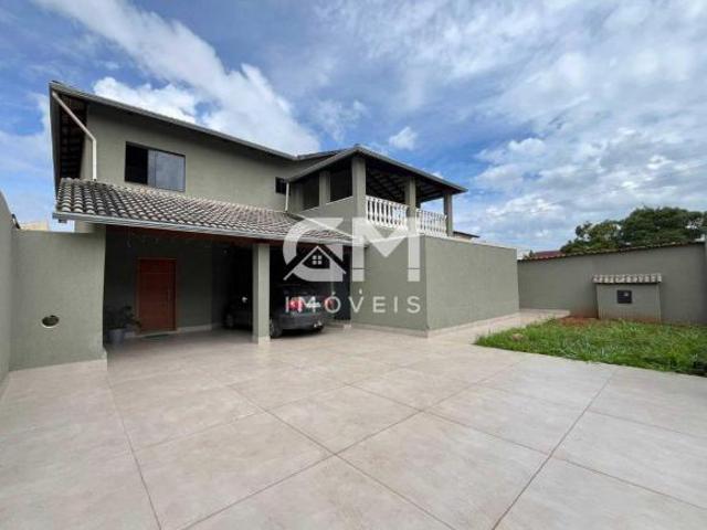 CASA / CONDOMÍNIO CONTAGEM / 3QUARTOS 1 SUITE / PISCINA / CHURRASQUEIRA / 61 99566 2016