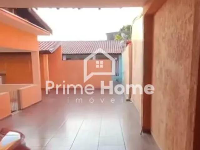 Casa Condomínio Coronel Nova Veneza Sumaré