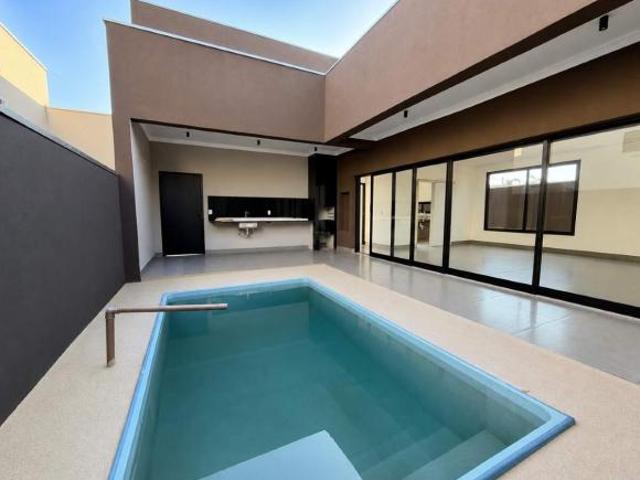 Casa Condomínio Costa Leste Três Lagoas / MS