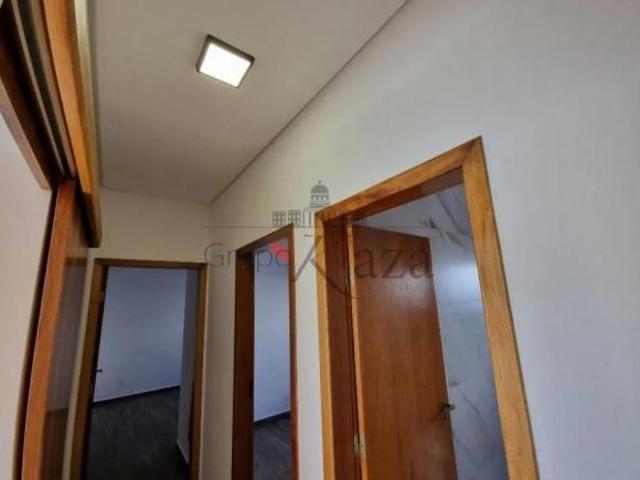 Casa Condomínio Caçapava Velha Condomínio Reserva do Vale 2 Dormitório 174m²