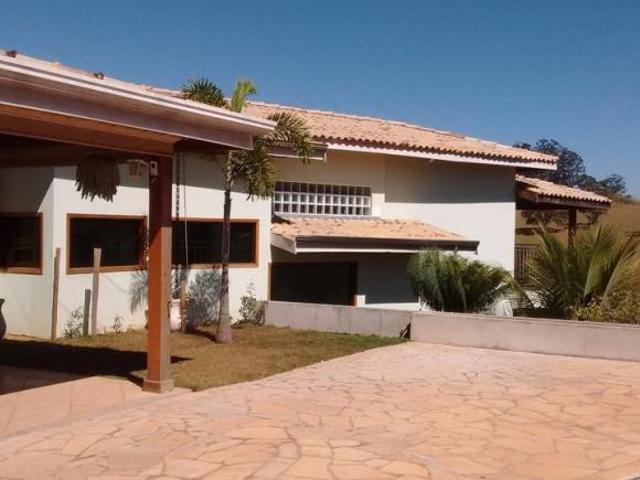 Casa Condomínio Cachoeiras do Imaratá Itatiba/SP