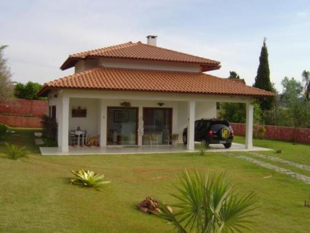 Casa Condomínio Cachoeiras do Imaratá