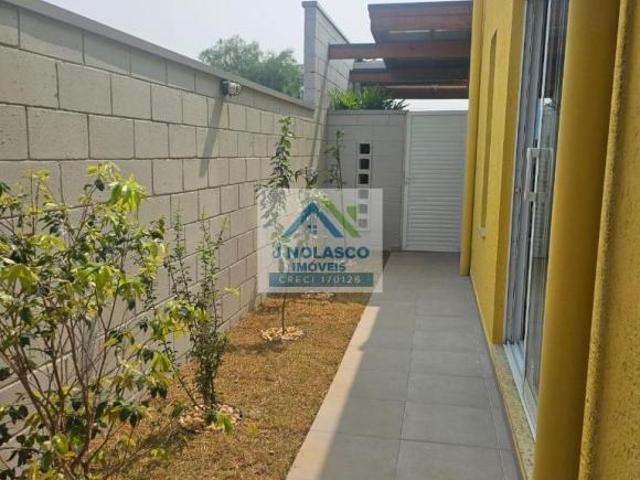 Casa, Condomínio Califórnia, Estiva Gerbi, SP