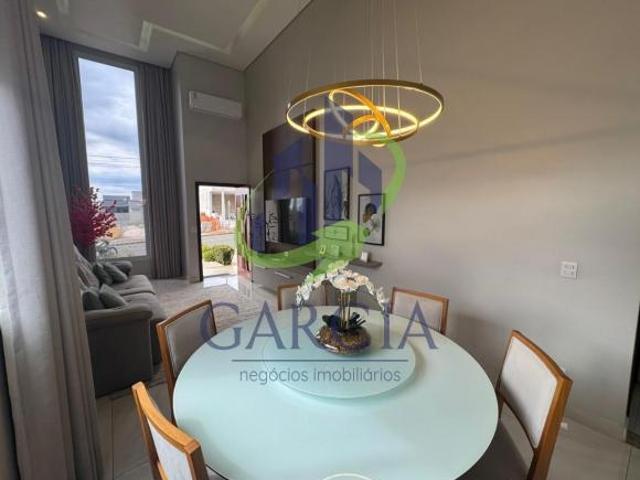 Casa, Condominio California, Estiva Gerbi, SP