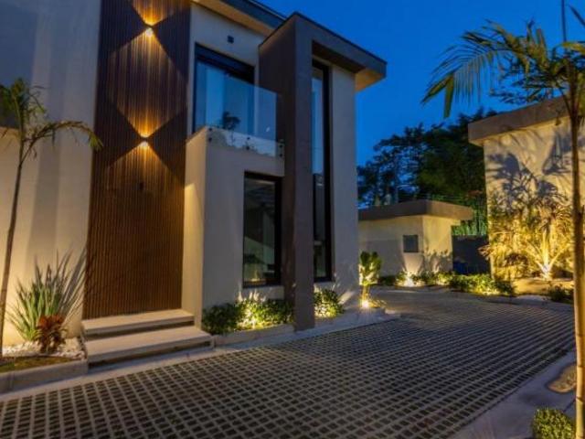 Casa | Condomínio | CAMBURIZINHO