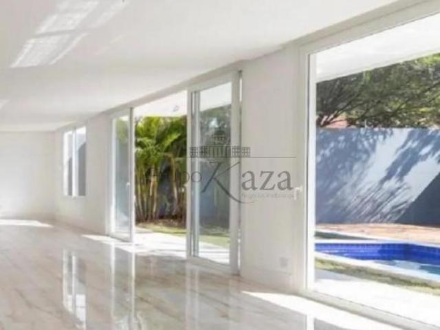 Casa Condomínio Campo Belo 4 Suítes 786,97m²