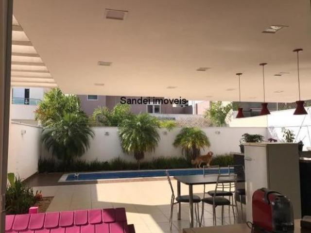 Casa Condominio, Campolim, Sorocaba, SP