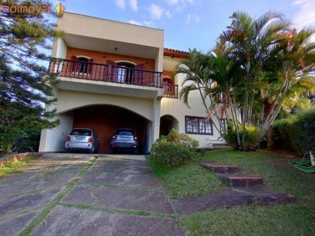 Casa, Condomínio Campos de Santo Antônio Itu SP