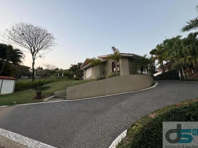 Casa, Condomínio Campos de Santo Antônio, Itu, SP