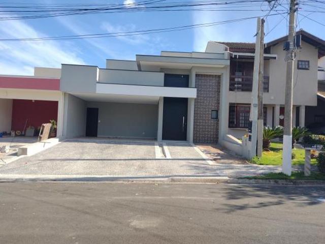 CASA CONDOMÍNIO CAMPOS DO CONDE I