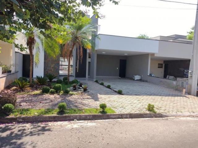 CASA CONDOMÍNIO CAMPOS DO CONDE I