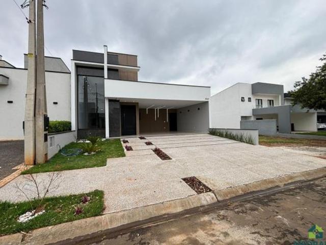 Casa, Condomínio Campos do Conde II, Paulínia, SP