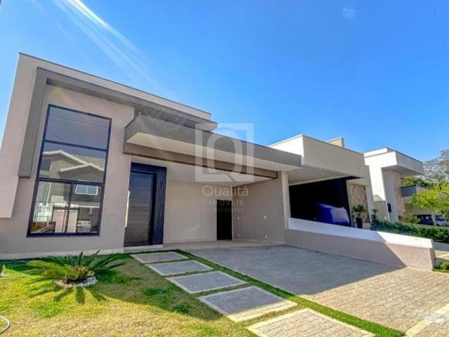 CASA CONDOMÍNIO RESIDENCIAL CAMPOS DO CONDE, SOROCABA