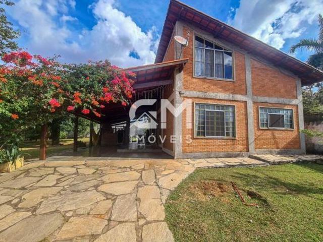 CASA / CONDOMINIO / CAMPESTRE / 3 QUARTOS / TERRENO 800M² / 61 3595 1212