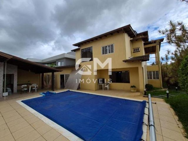 CASA / CONDOMINIO CAMPESTRE / 4 QUARTOS 2 SUITES / PISCINA / CHURRASQUEIRA / SAUNA / 61 3595 12 12