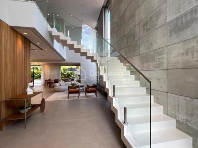 Casa Condominio Campinas
