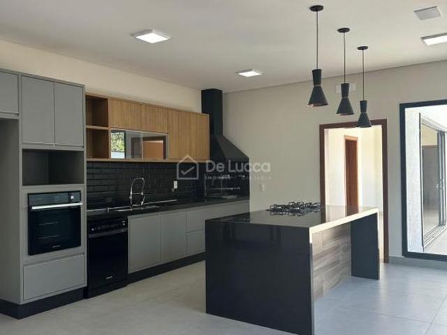 Casa Condominio Campinas