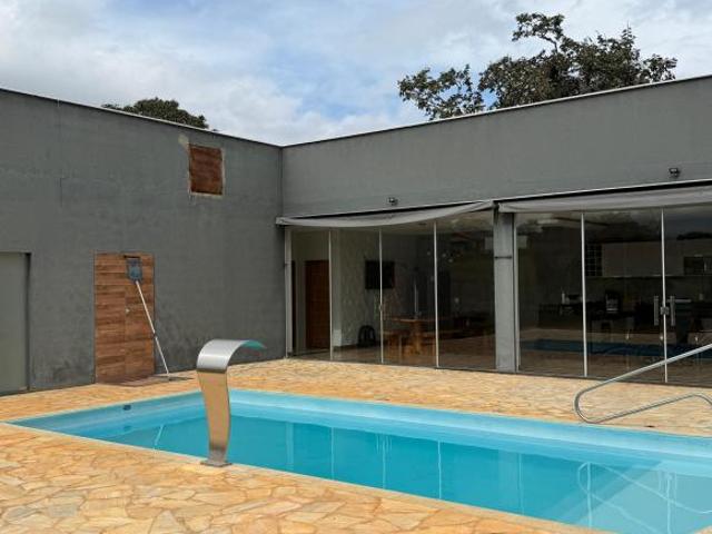 CASA CONDOMINIO CANTO DA SIRIEMA VIP, JABOTICATUBAS