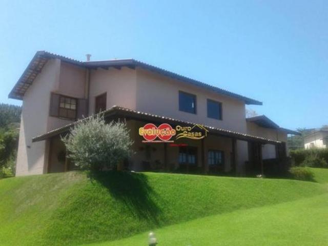 Casa Condomínio Capela do Barreiro