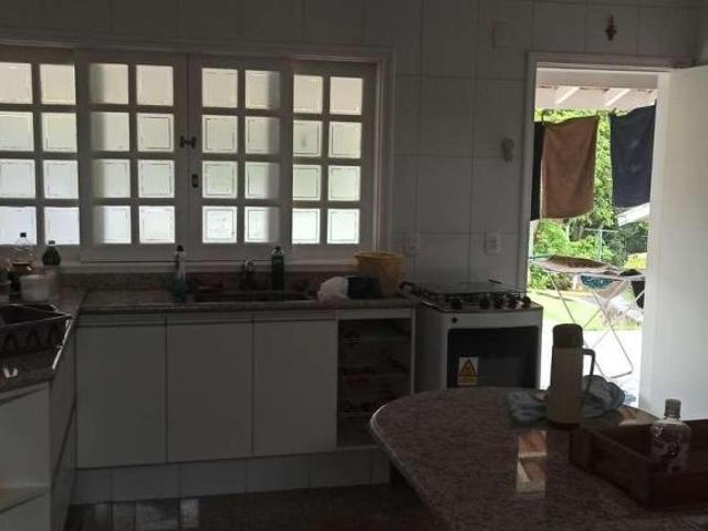 CASA CONDOMÍNIO CAPELA DO BARREIRO